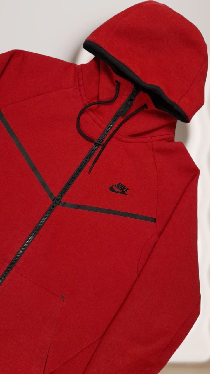 Nike × Nike ACG × Rare Vintage rare Nike tech ninja hoodie | Grailed