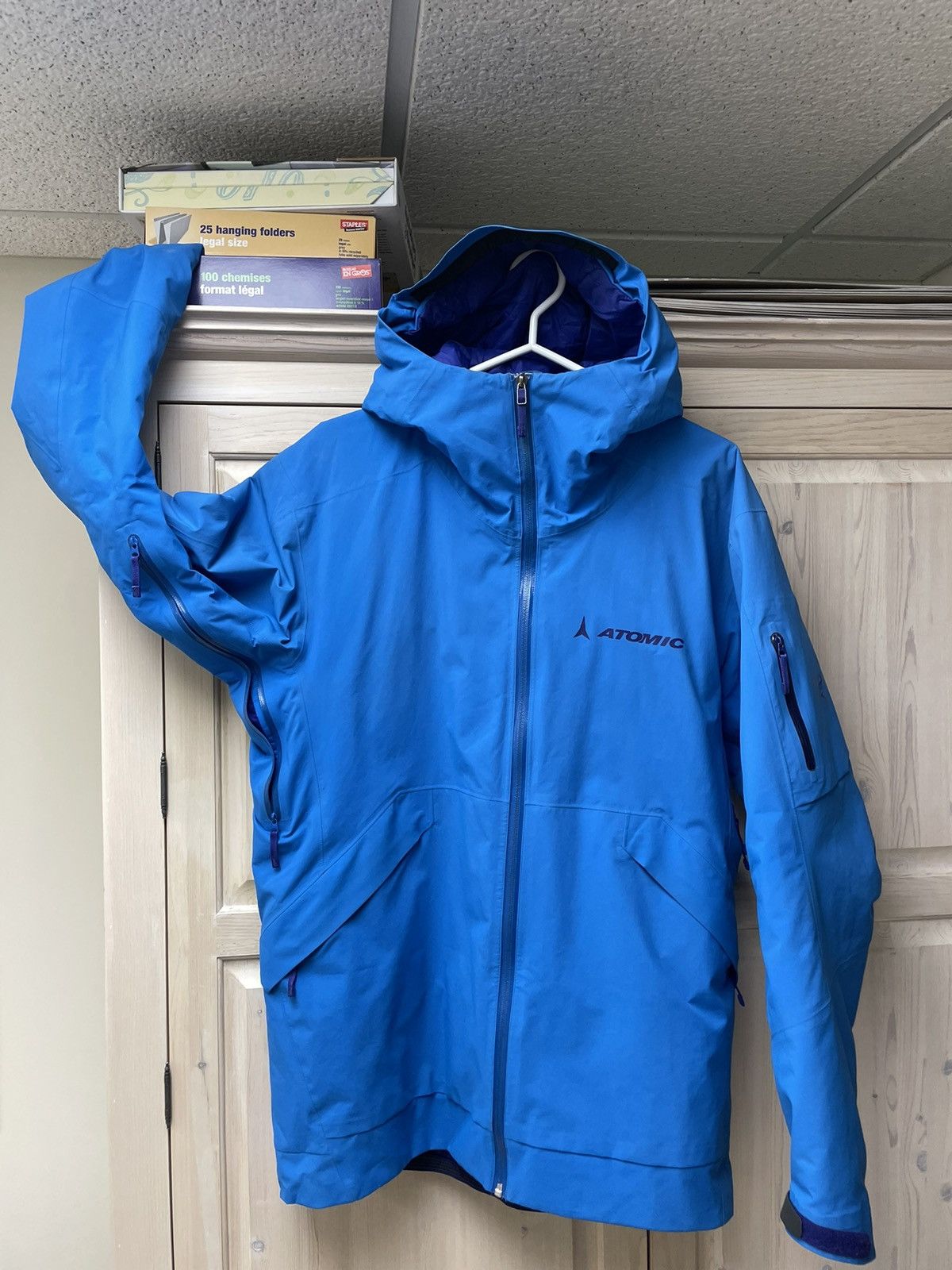 Arc'Teryx Arcteryx Micon jacket | Grailed