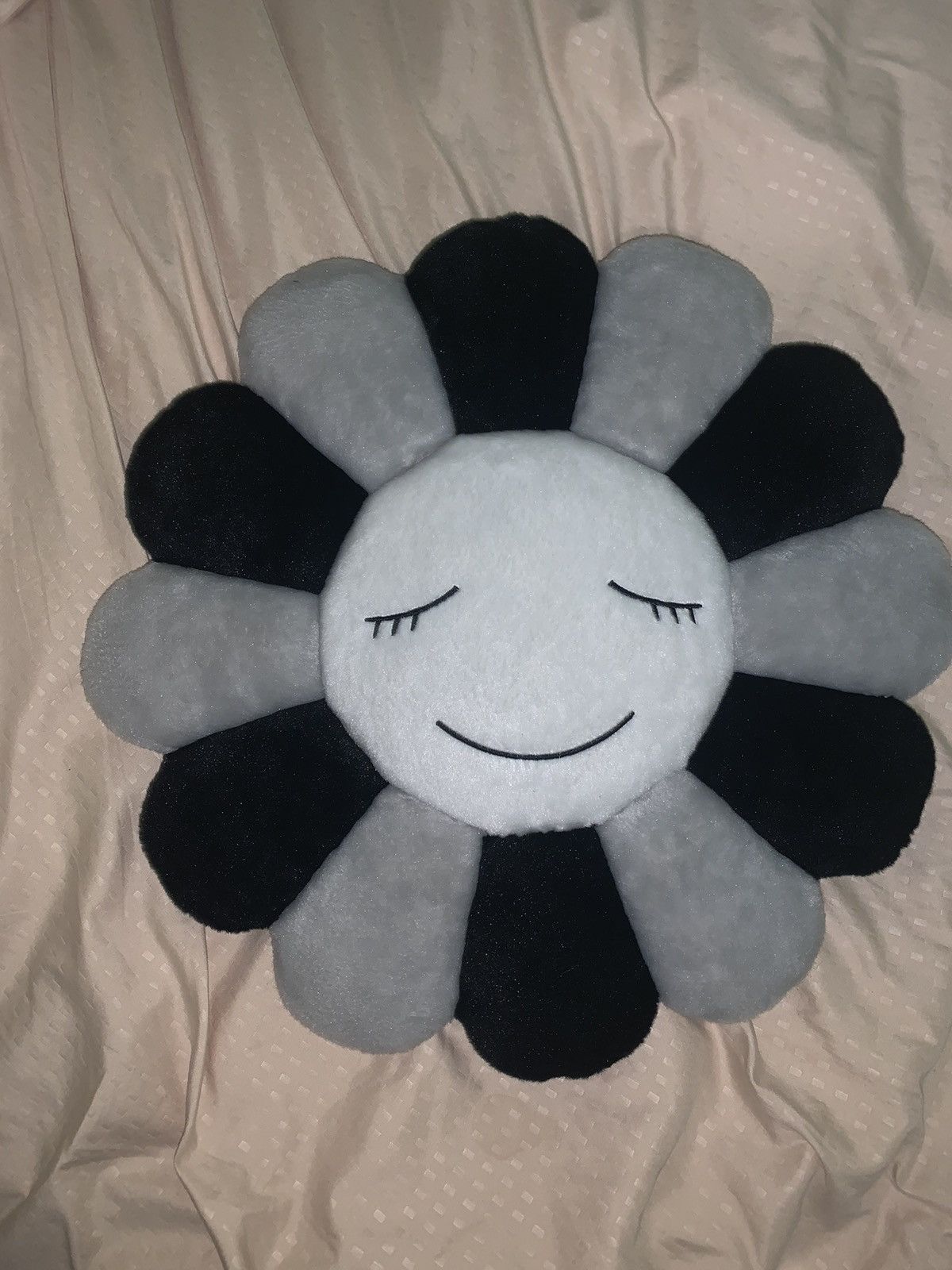 Takashi Murakami Takashi Murakami Pillow Flower | Grailed