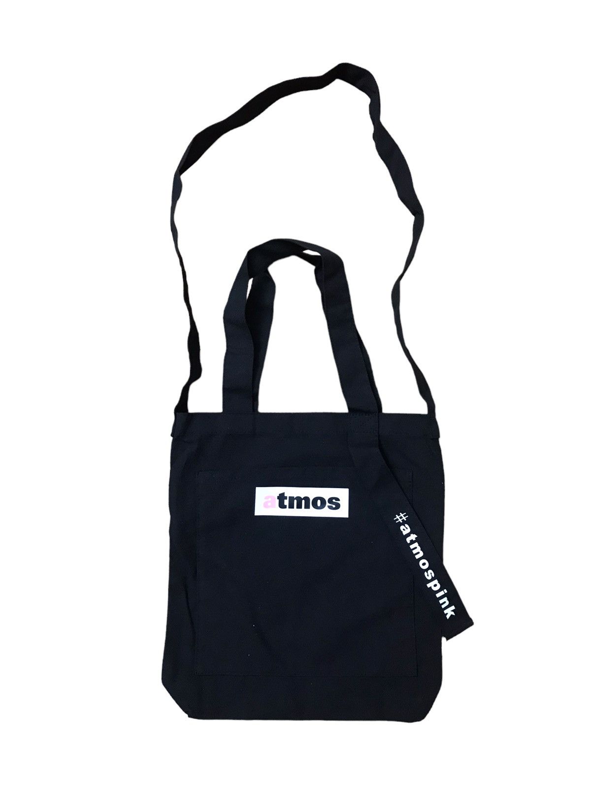 Japanese Brand Atmos Bag | Grailed