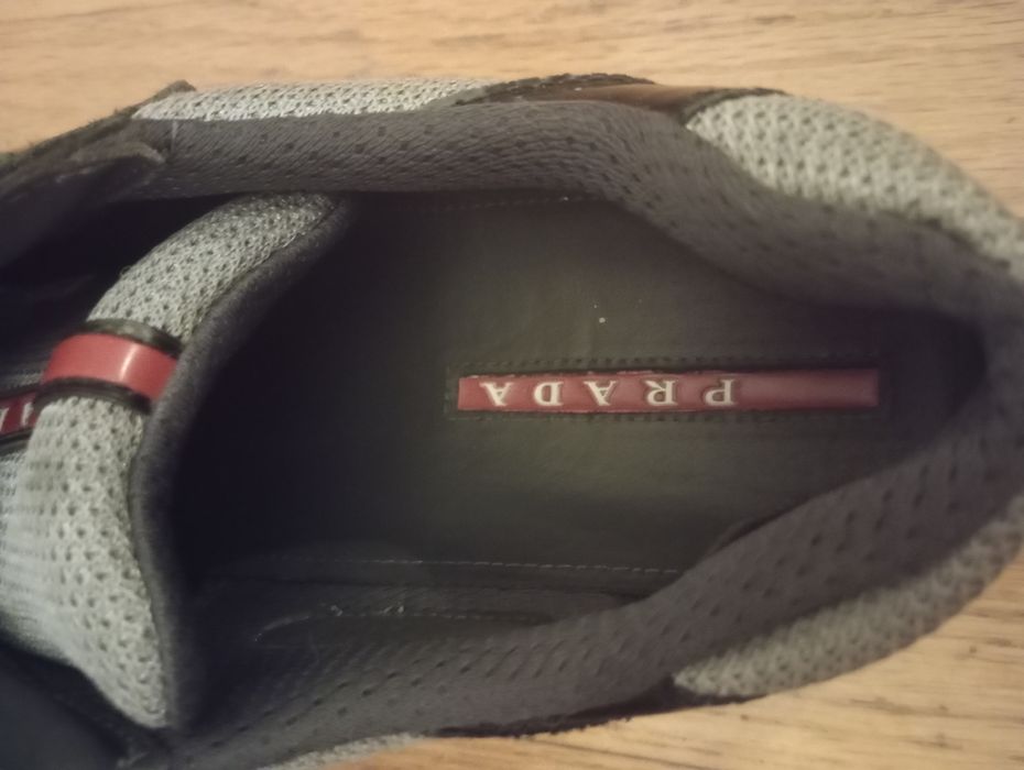 Prada Vintage Prada World Cups | Grailed