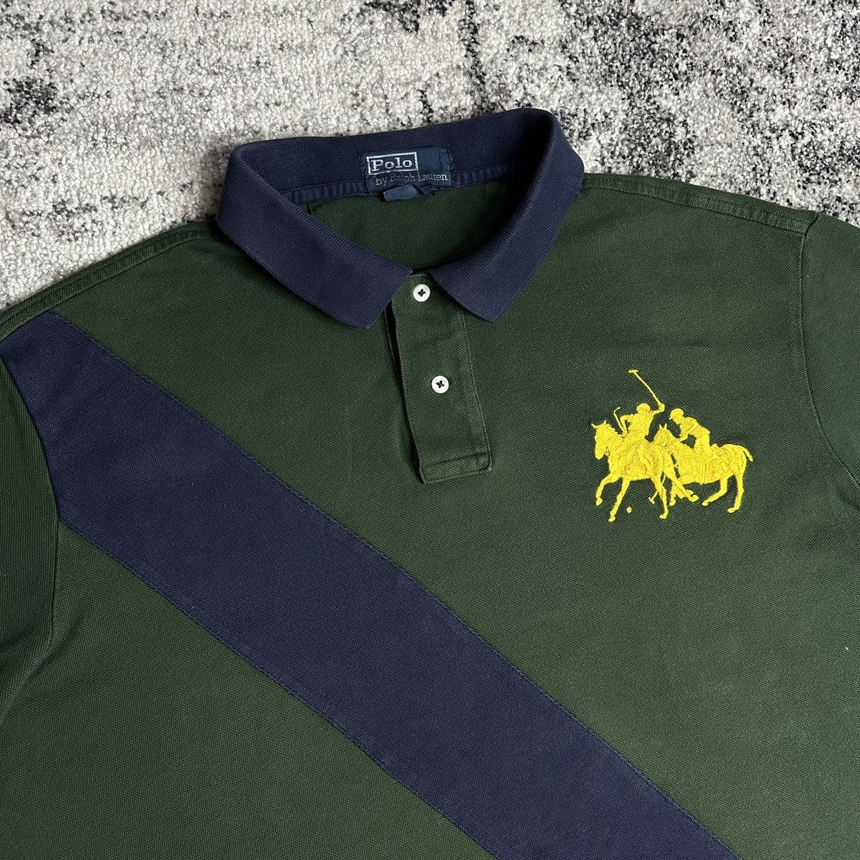 Polo Ralph Lauren Polo Ralph Lauren PRL StreetWear Vintage Rare Y2K Luxury | Grailed