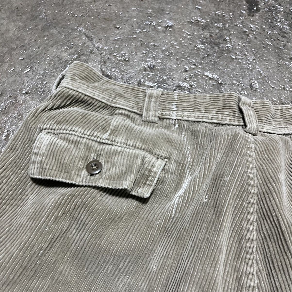 Polo Ralph Lauren × RRL Ralph Lauren × Vintage Crazy Vintage Polo Ralph Lauren Corduroy Cargo ...