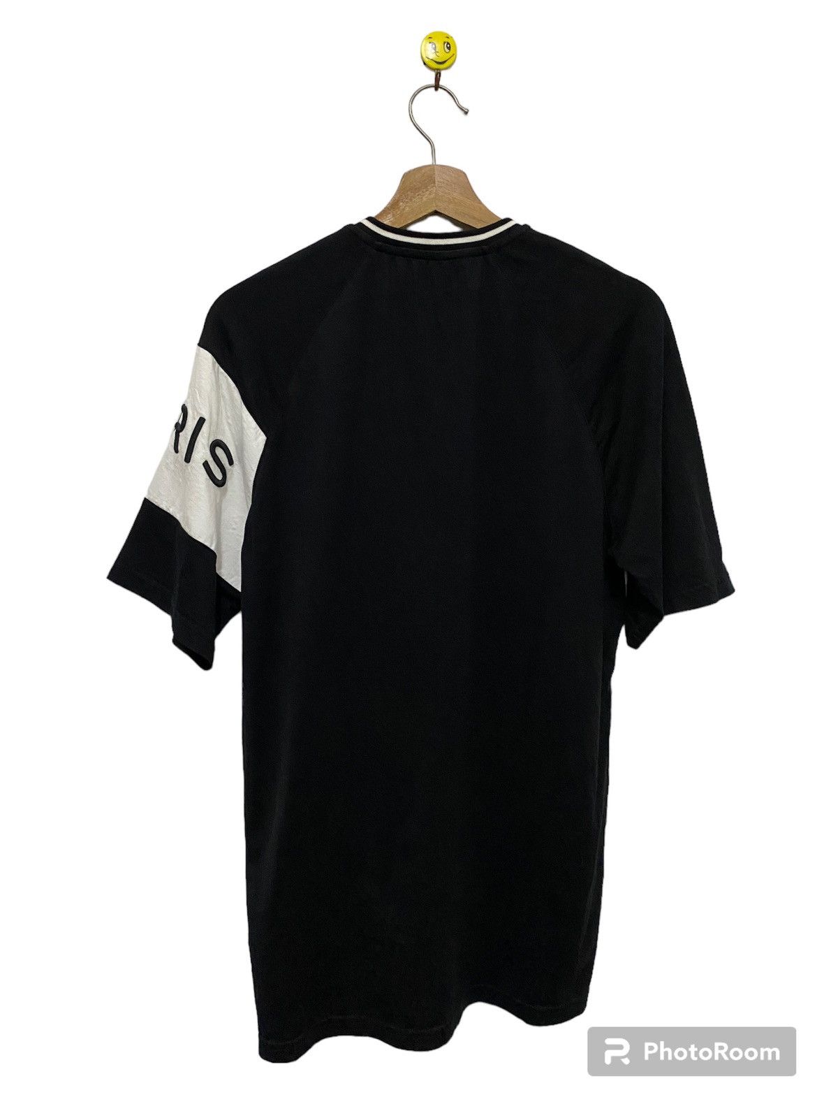 Givenchy Givenchy Paris Tee | Grailed