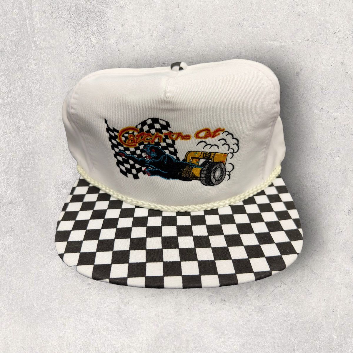 3m × Racing × Vintage Vintage Racing hat | Grailed