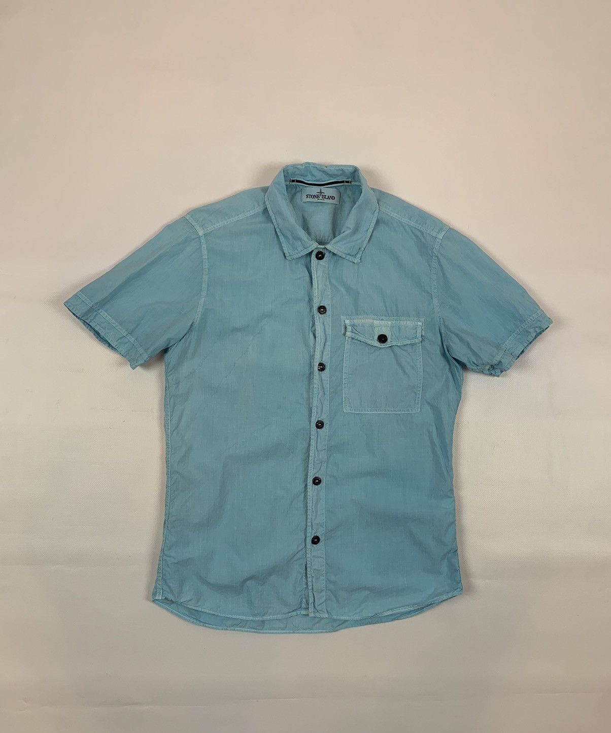 Stone Island × Streetwear Stone Island Shirt | Grailed