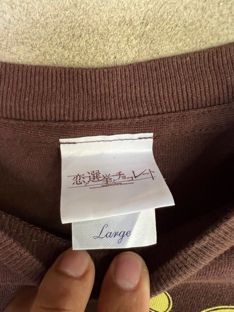 Anime japanese Cartoon Tshirt | Grailed