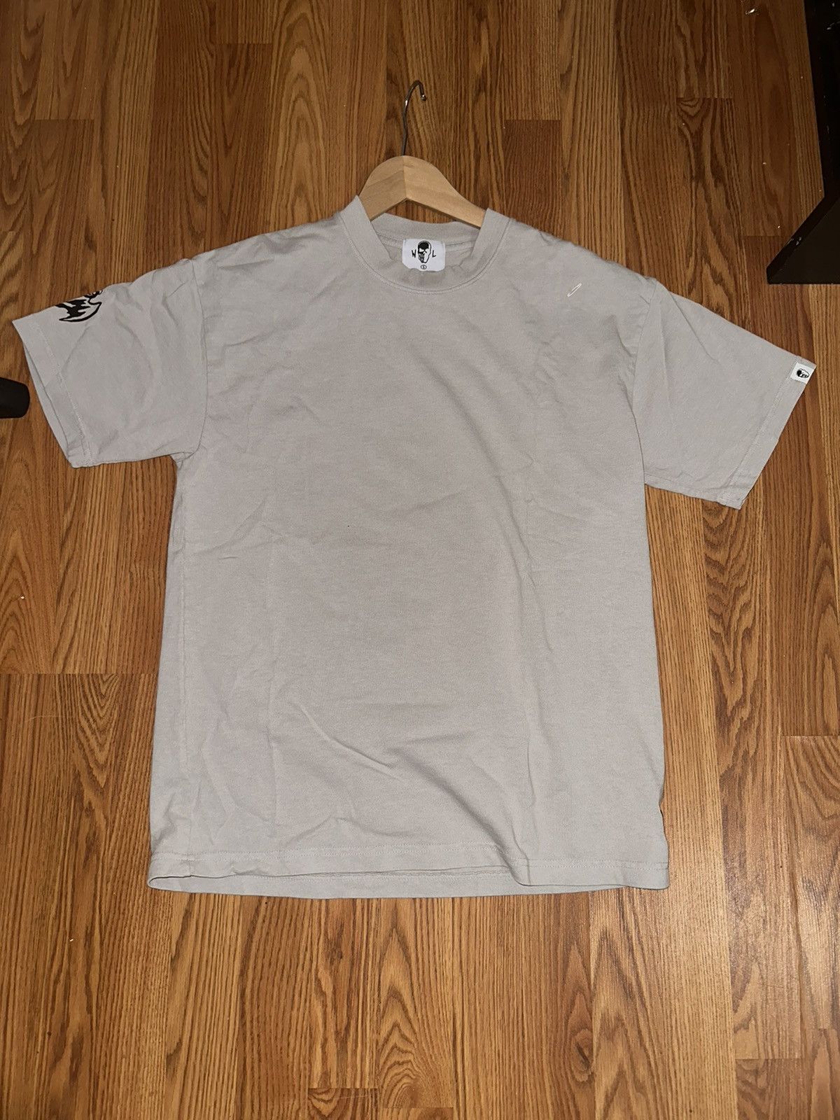 Warren Lotas samurai “tea” | Grailed