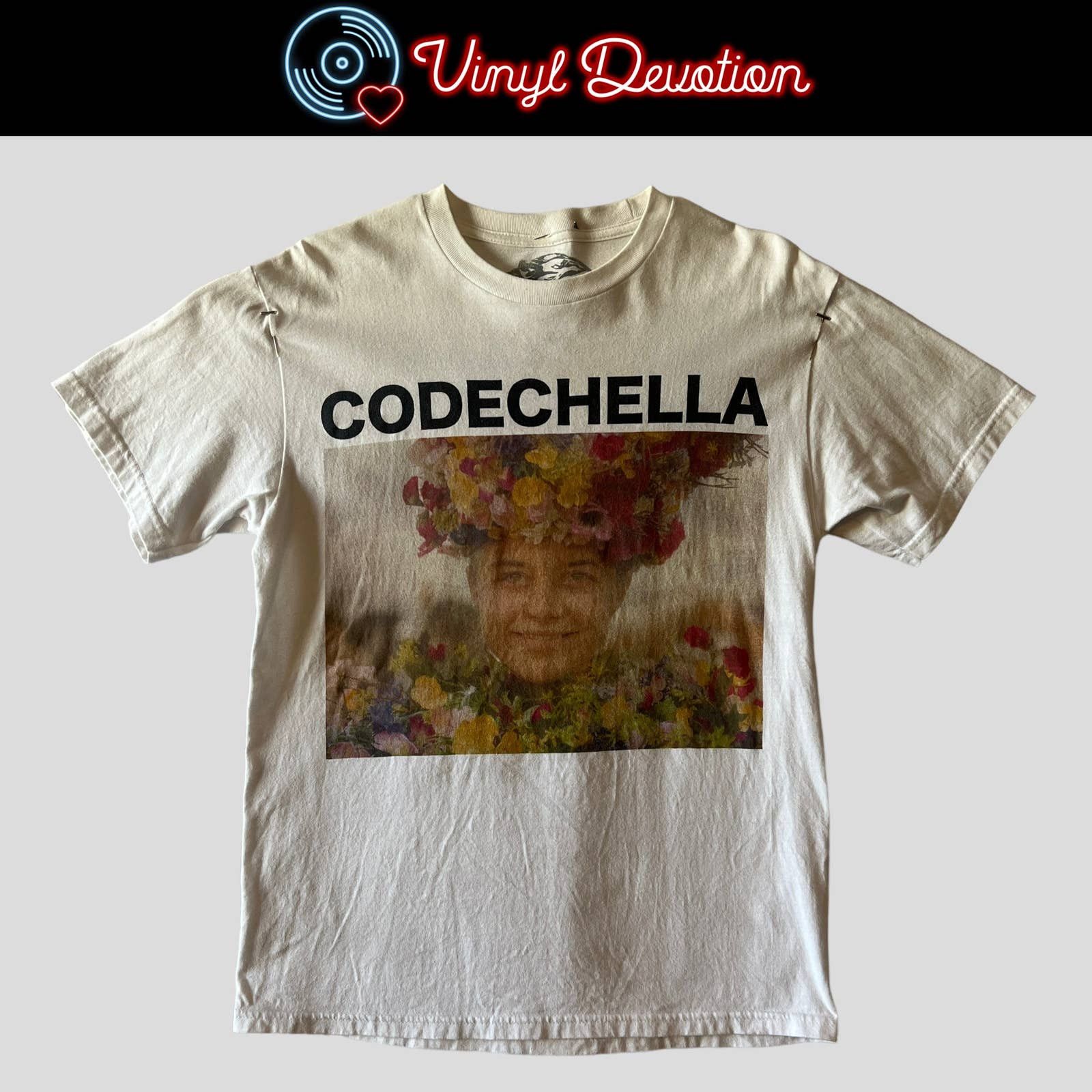 Band Tees Code Orange Band Codechella Midsommar 2022 Size M | Grailed