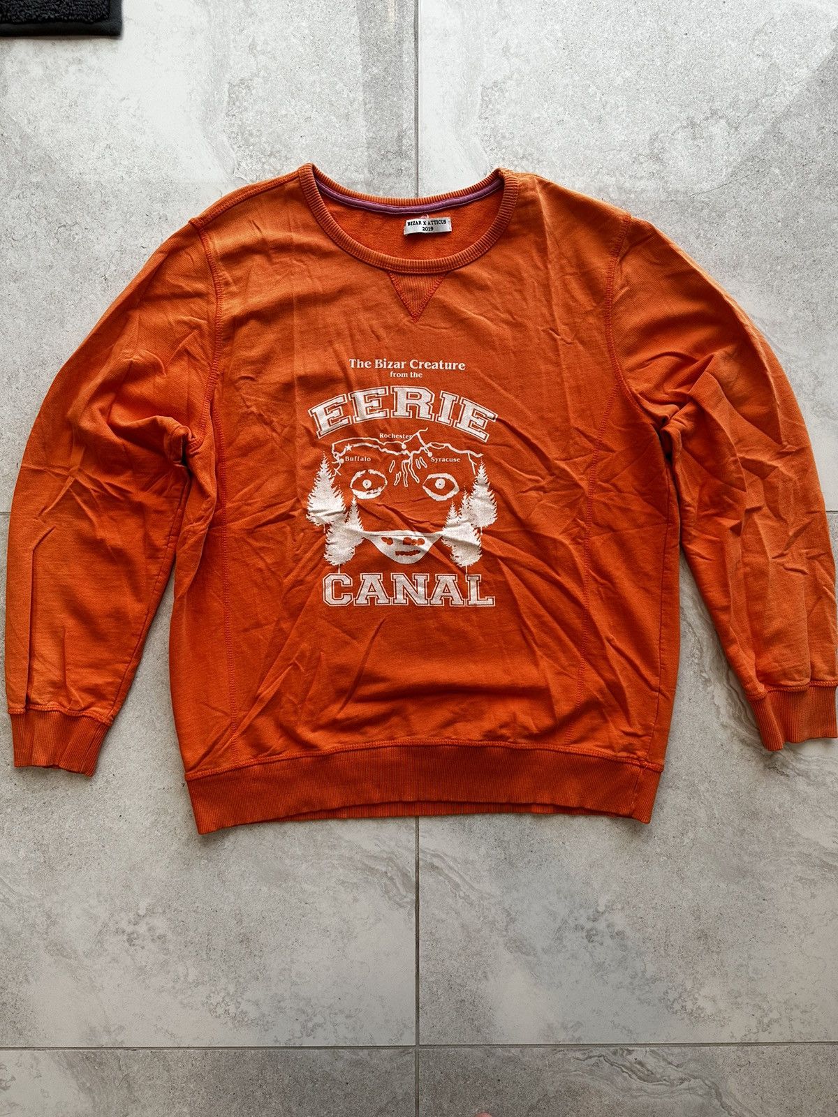 Atticus Clothing Atticus Torre | Grailed