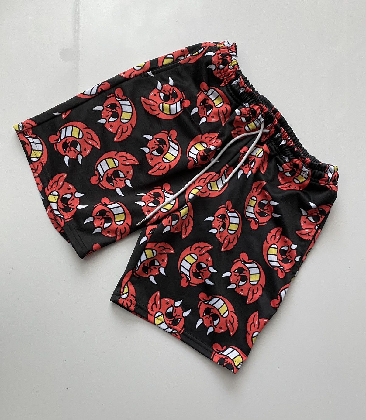 Ransom Clothing Ransom shorts | Grailed