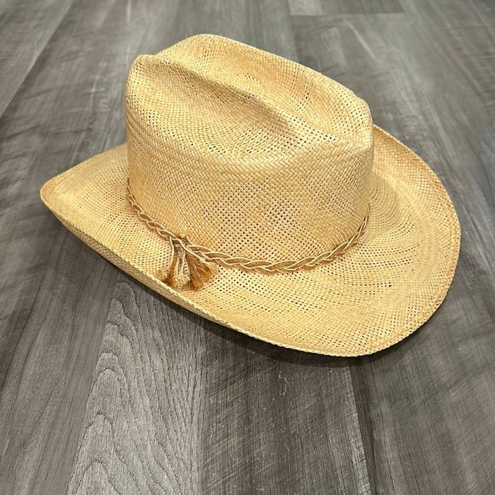 Knox Armory Knox Vintage Roundup Collection Six Shooter Straw Cowboy ... Knox Armory Knox Vintage Roundup Collection Six Shooter Straw Cowboy ...