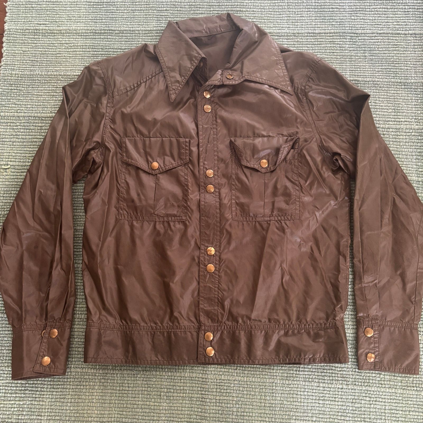 Field And Stream × Vintage 1970s Vintage Field & Stream Western Style ...