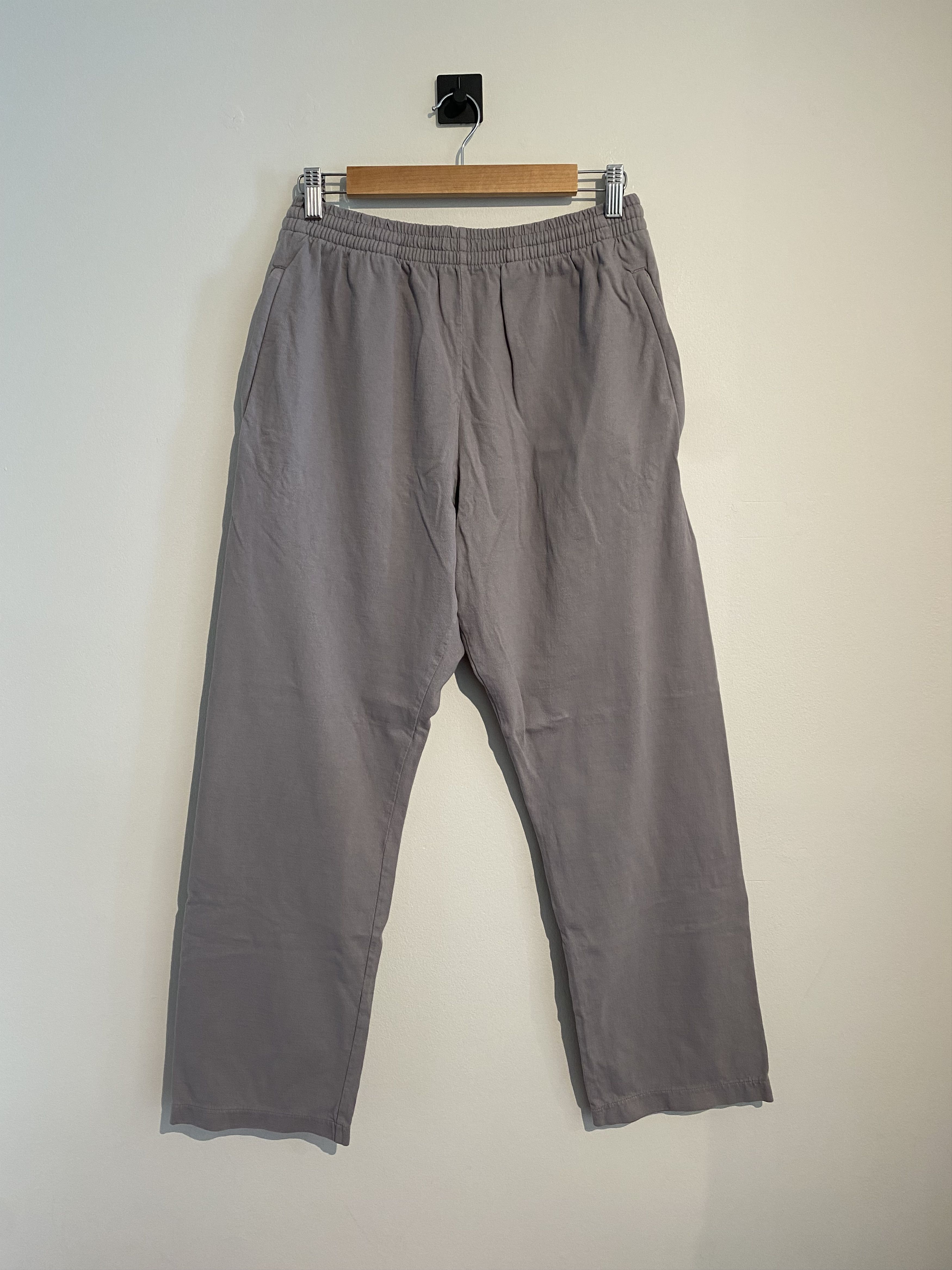 Gap Yzy Gap Lounge Pants | Grailed