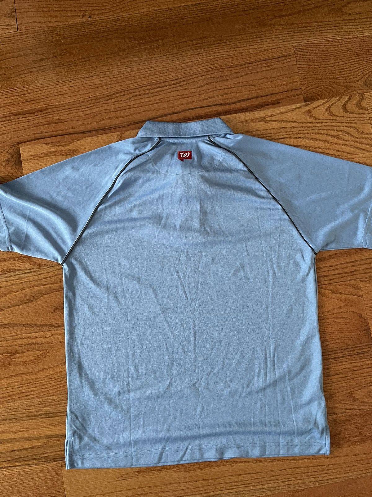 Grailed Walgreens Uniform Polo | Grailed