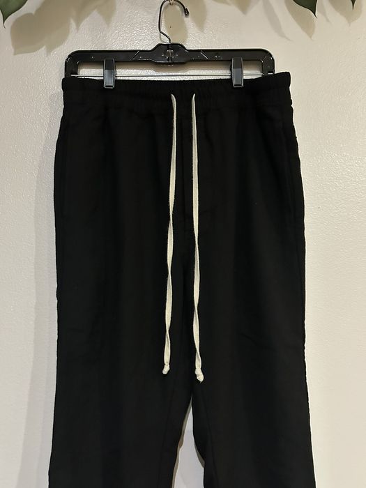 Rick Owens Rick Owens mainline sweats 31 | Grailed