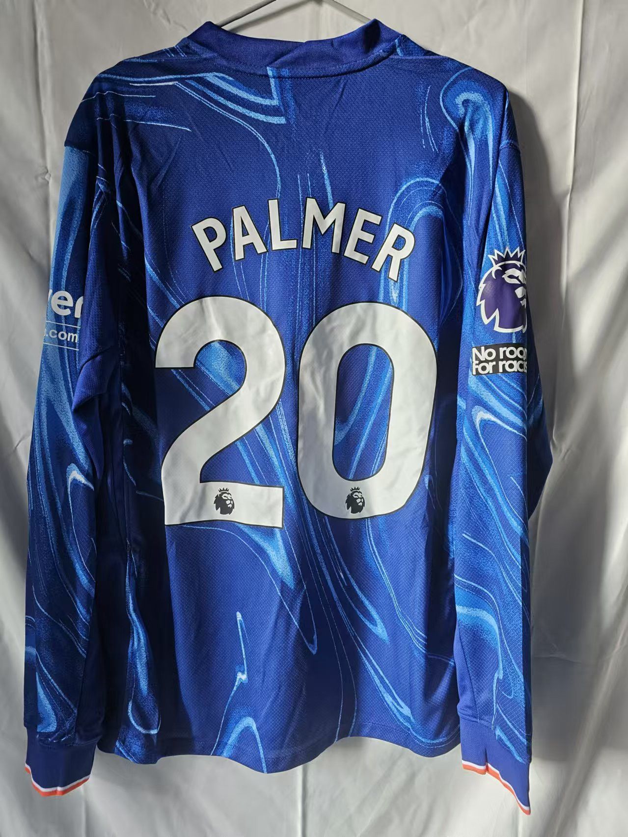 Soccer Jersey Cole Palmer Jersey Chelsea 2025 Soccer Jersey XL | Grailed