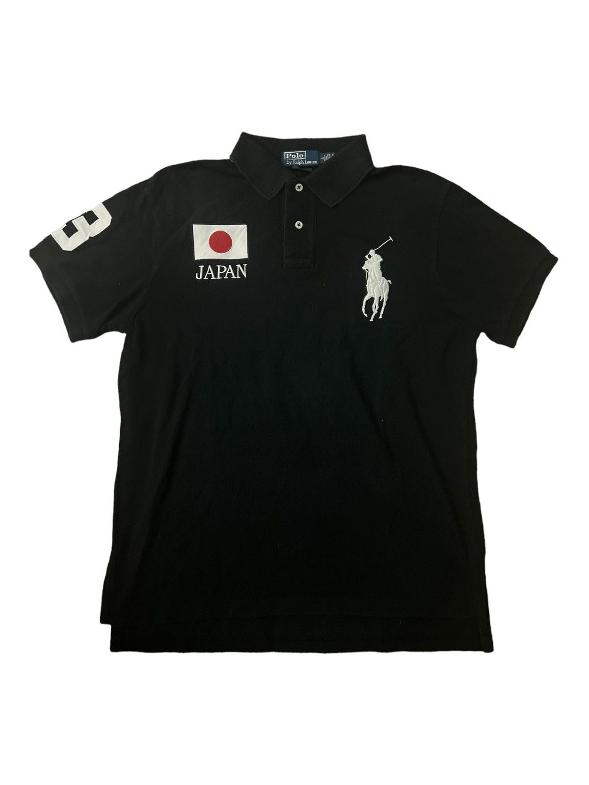 Polo Ralph Lauren × Streetwear × True Religion POLO RALPH LAUREN JAPAN ...