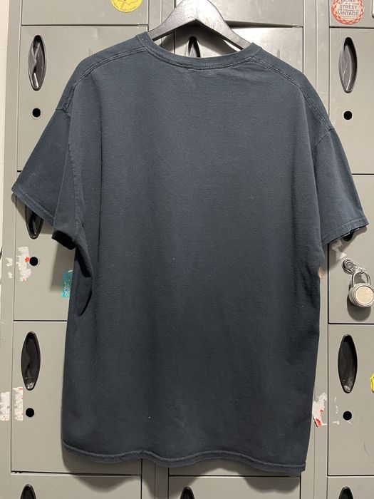 Vintage milhaus bauhaus fine art logo rip the Simpsons Millhouse | Grailed