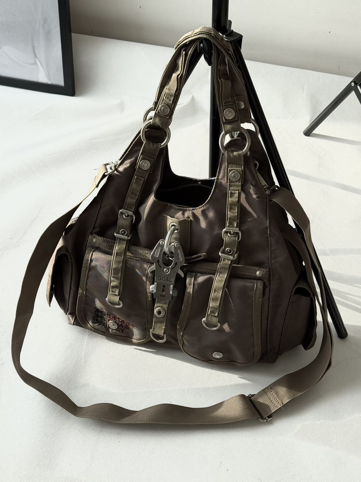 George Gina & Lucy × Japanese Brand Very Rare George Gina & lucy Y2k ...