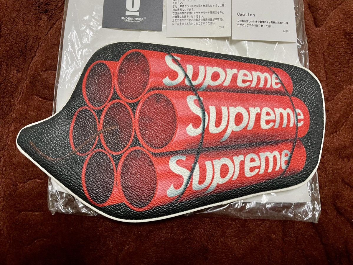 Japanese Brand × Supreme × Undercover Supreme x Undercover JP ...