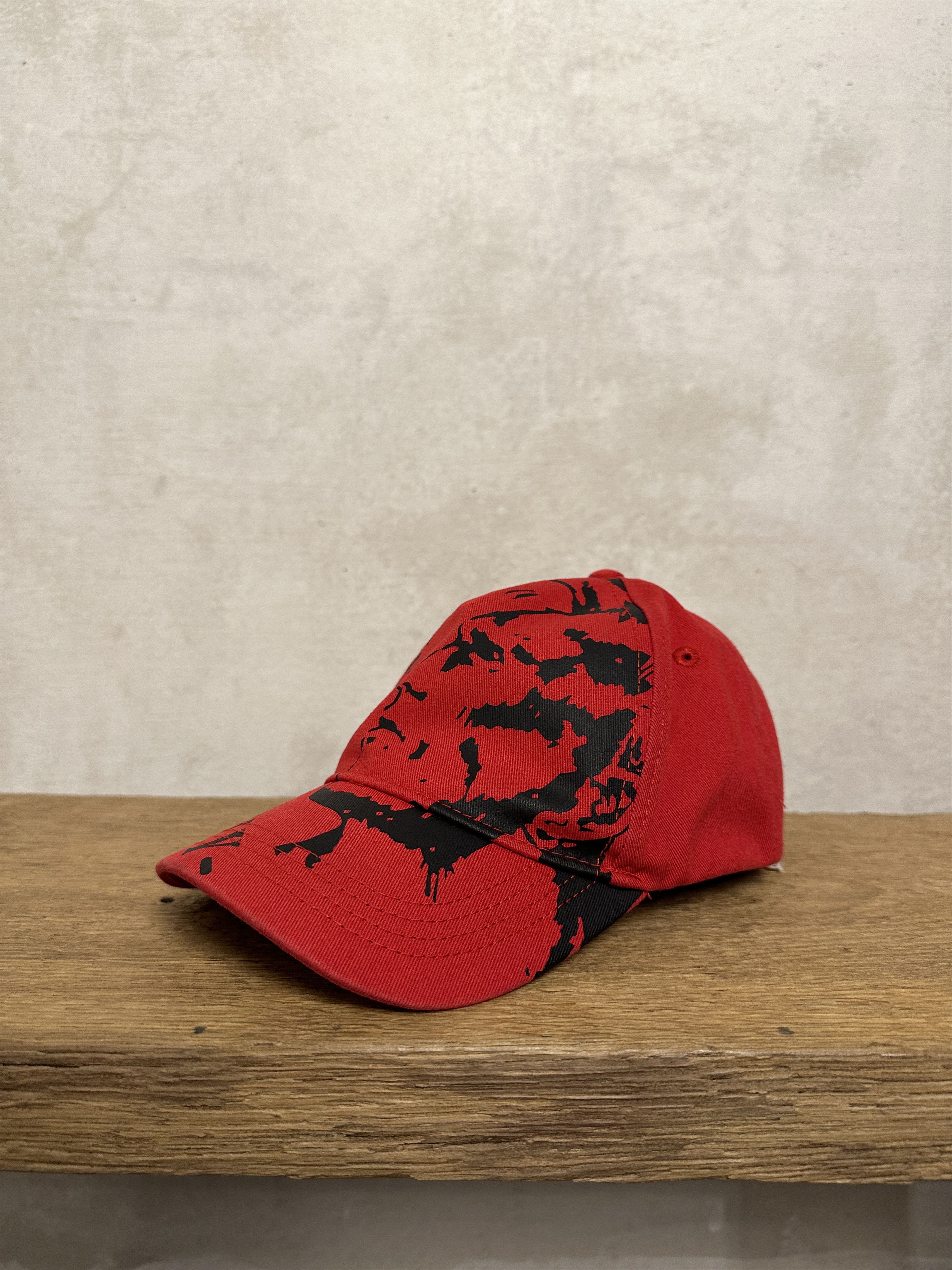 Diesel Diesel Kids Logo Baseball Cap | Grailed