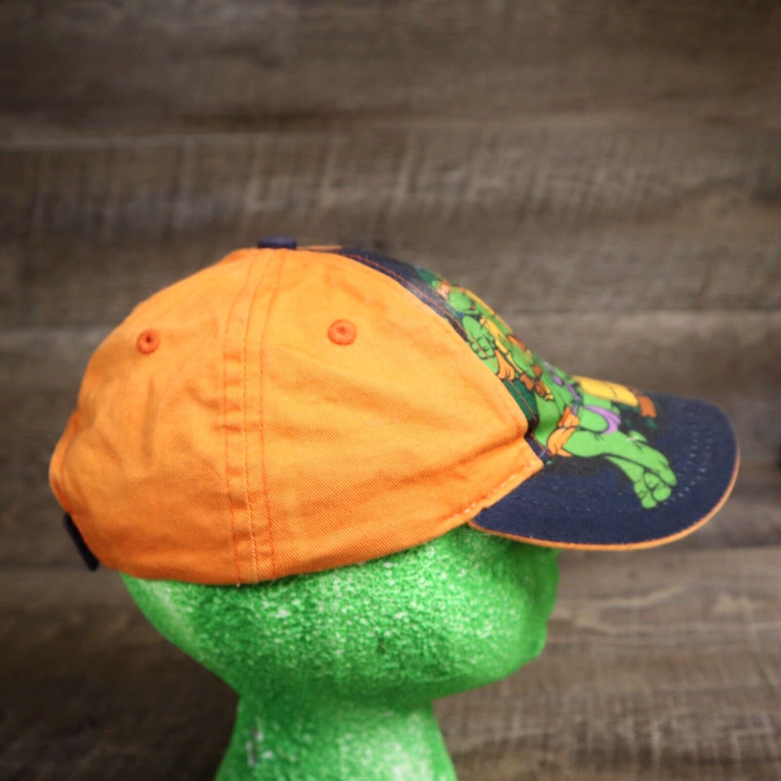 Nickelodeon Teenage Mutant Ninja Turtles Nickelodeon Kids Adjustable ...