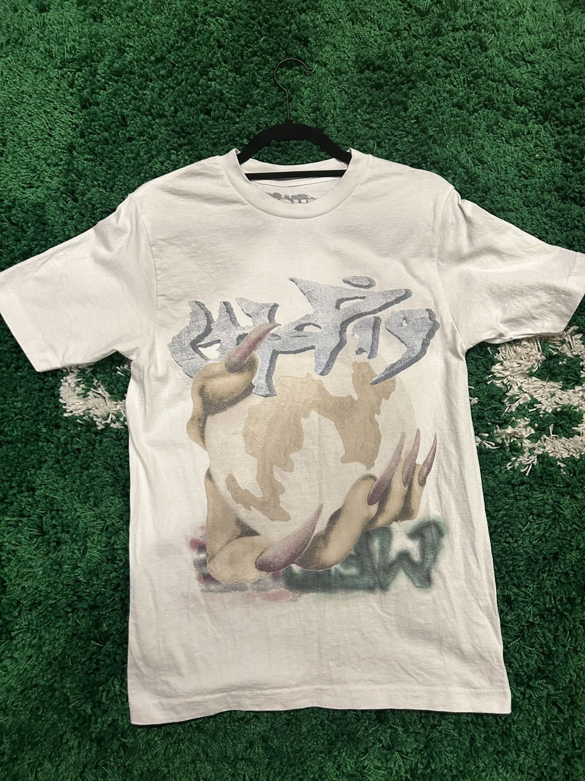 Travis Scott Travis Scott MetLife limited merch | Grailed