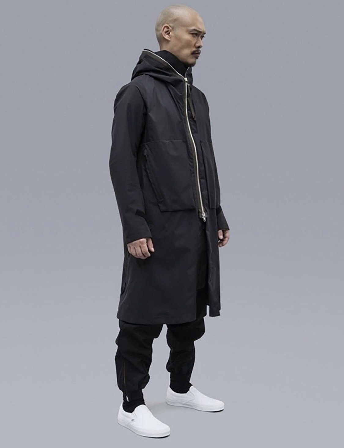 Acronym Acronym J61-GTV Size M | Grailed