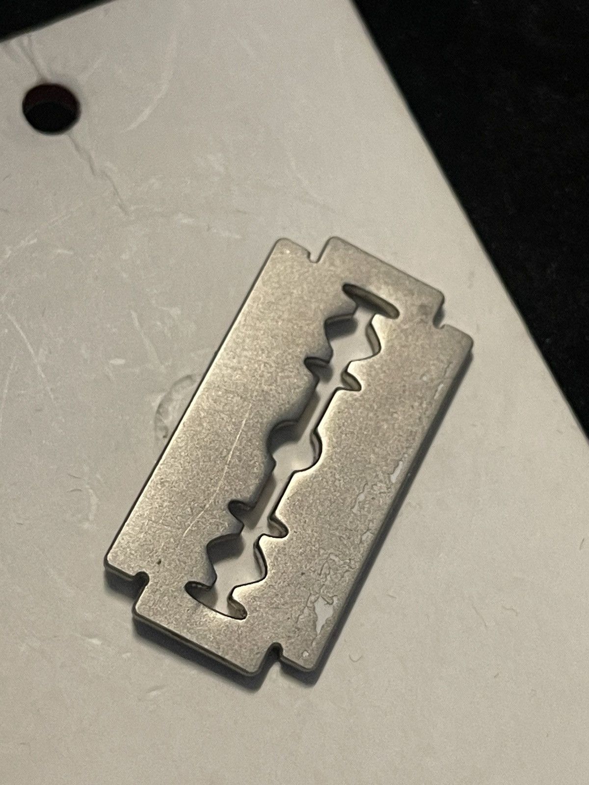 Drifter Drifter razor pin | Grailed