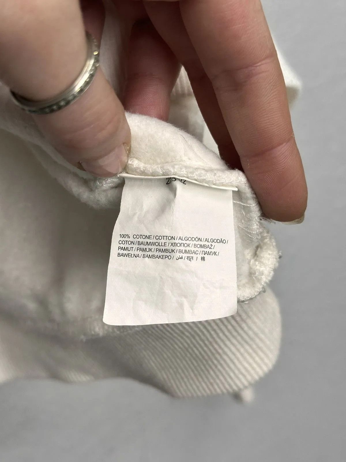 Hysteric Glamour Hello Kitty Fur Jacket Vintage LGB Ifsixwasnine Japan ...