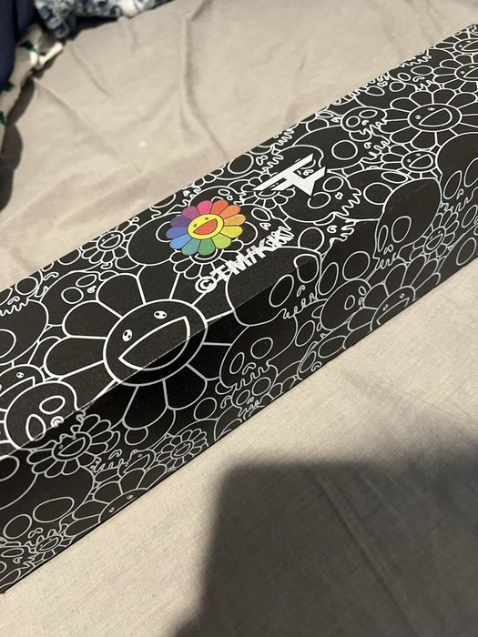 Takashi Murakami Takashi Murakami X Faze Mouse Pad | Grailed