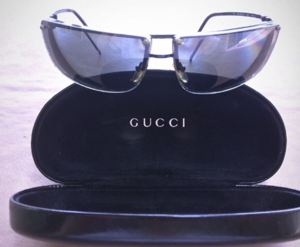Gucci × Tom Ford GUCCI SUNGLASSES FRAMES TOM FORD DESIGN | Grailed