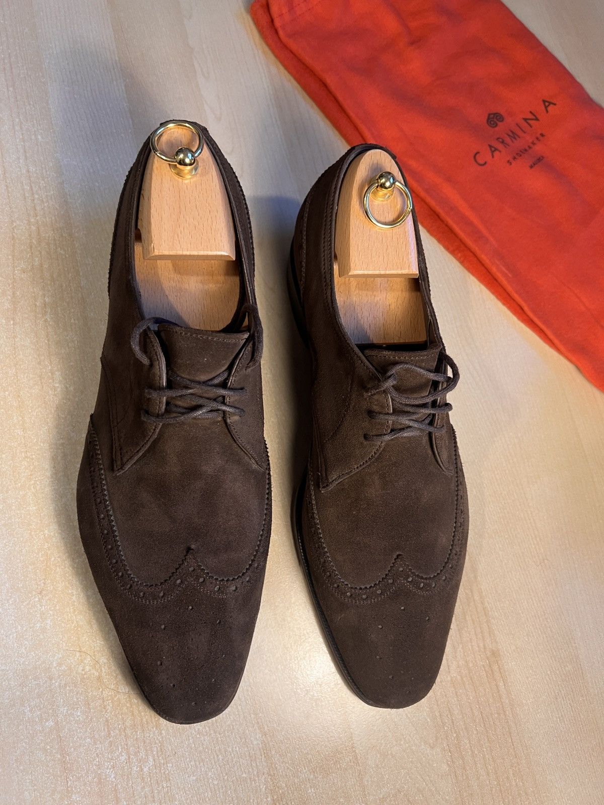 Carmina Carmina shoes | Grailed