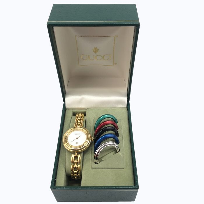 Gucci Change Bezel | Grailed Gucci Change Bezel | Grailed