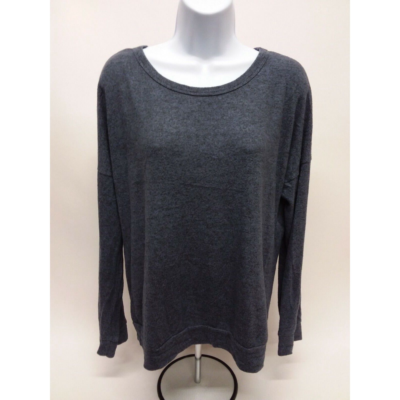 Vintage Women's Medium Korye Long Sleeve Sweater | Grailed