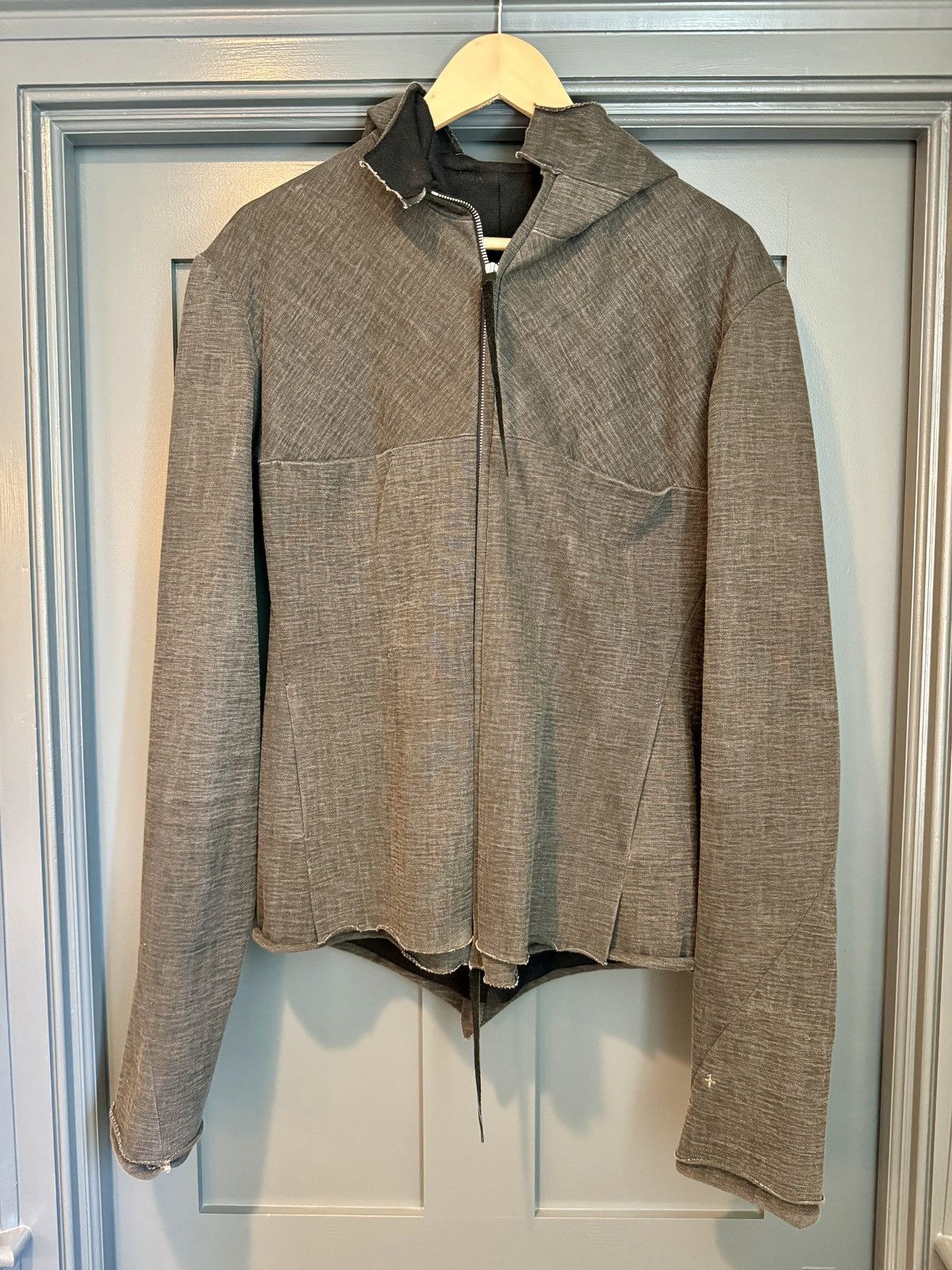 Ma+ MA+ LIGHT JACKET | Grailed