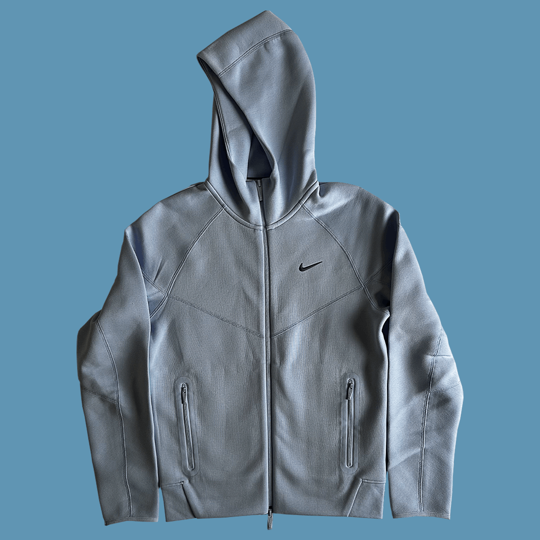 Drake × Nike × Nocta Nike X Nocta Tech Fleece Full Zip Palest Purple ...