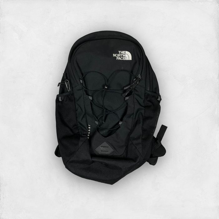 The North Face The North Face Jester Flexvent Black Outdoor Hiking ...
