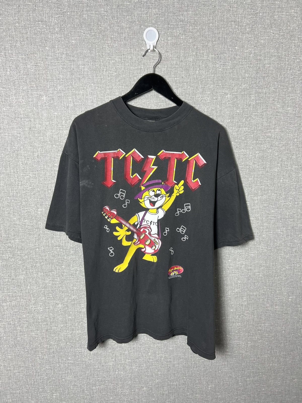 1990x Clothing × Cartoon Network × Vintage Vintage 1994 Hanna Barbera ...