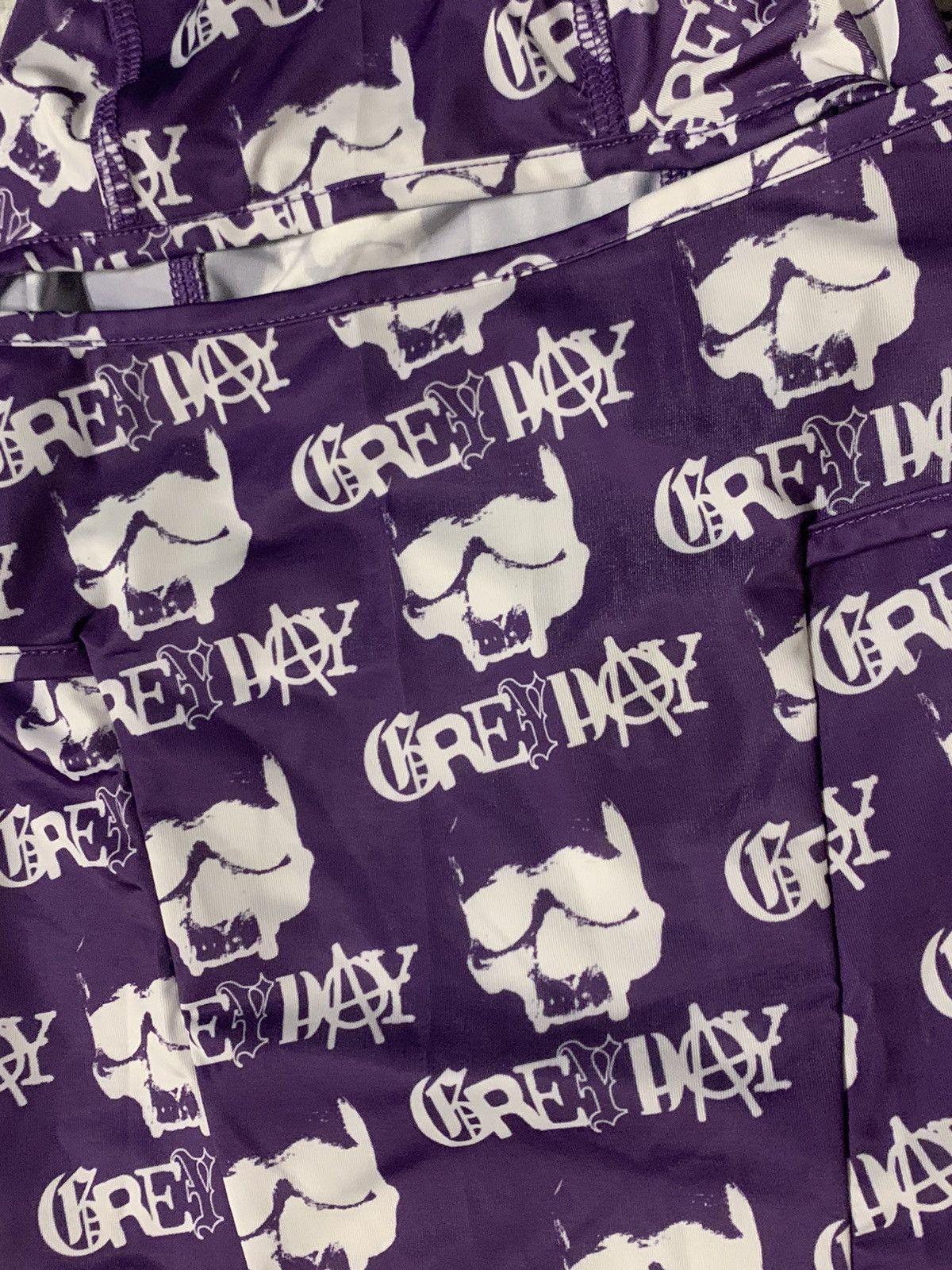 G59 Records Suicideboys G59 Greyday 23 ski mask | Grailed