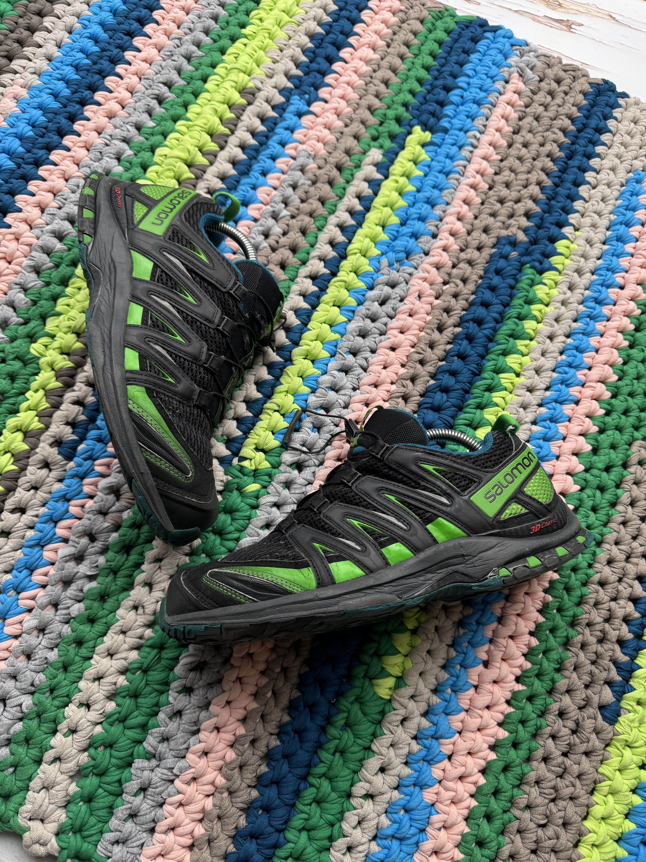 Salomon blackwood store