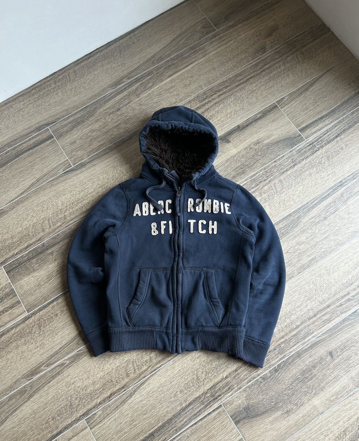 Abercrombie & Fitch × If Six Was Nine × Vintage Vintage Abercrombie ...