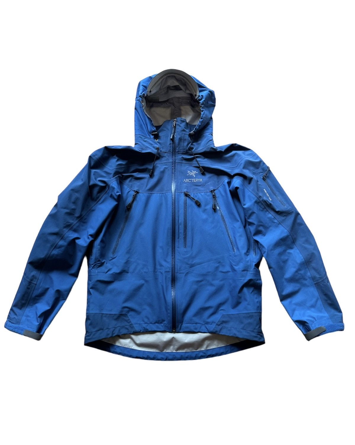 Arc'teryx 🔥Vintage Arcteryx Theta AR Gore Tex Jacket/Arcteryx Jacket ...