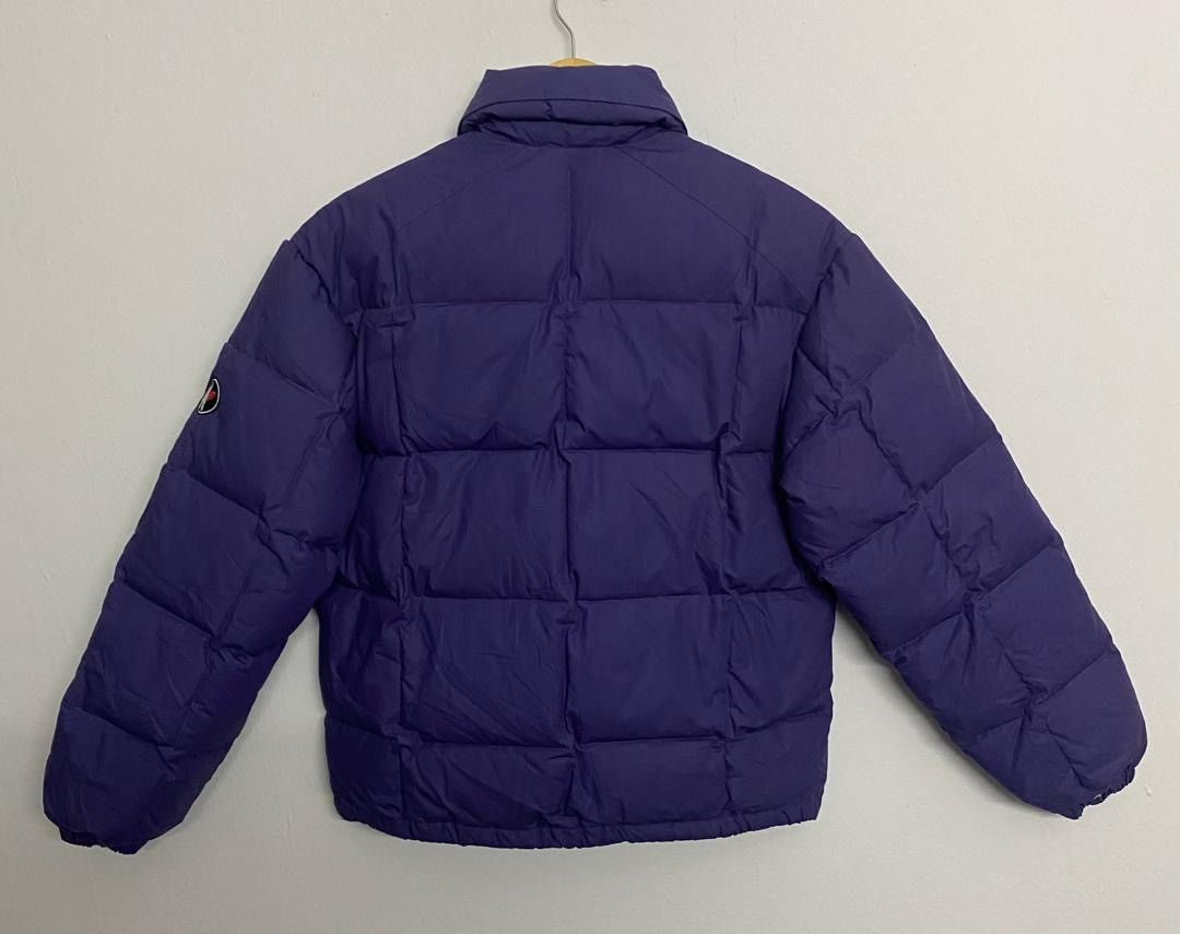 Asics × Moncler × Vintage 💥Final Drop💥 Vintage Monclear Asics Puffer ...