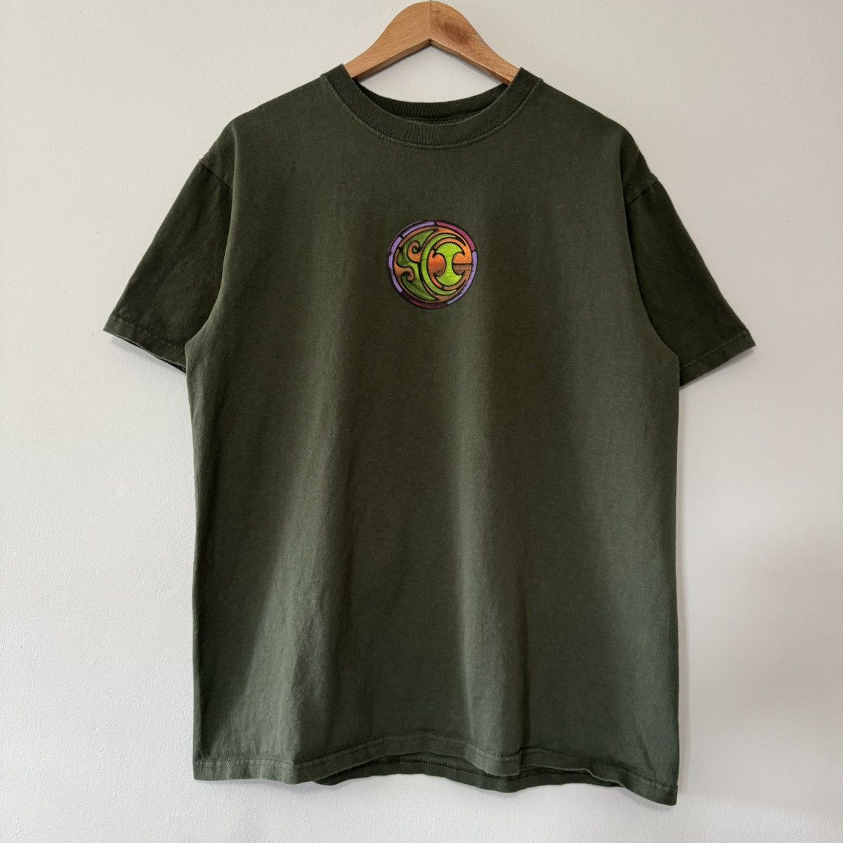Band Tees × Streetwear × Vintage RARE VINTAGE 90s THE STRING CHEESE ...