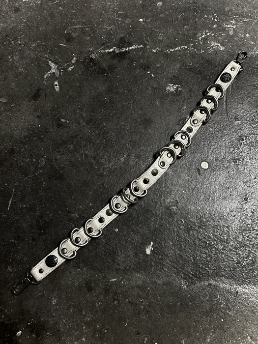 KMRii KMRII wallet chain | Grailed