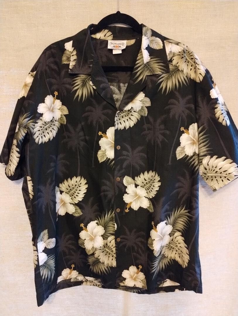 Vintage Pacific Legend | Grailed