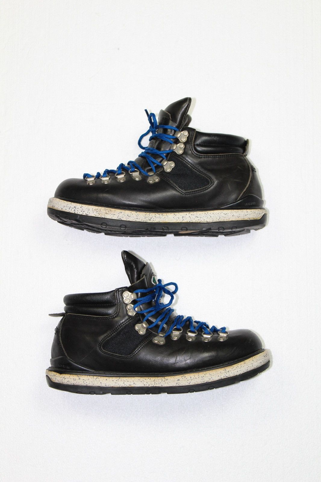 Visvim Serra Boot Folk | Grailed