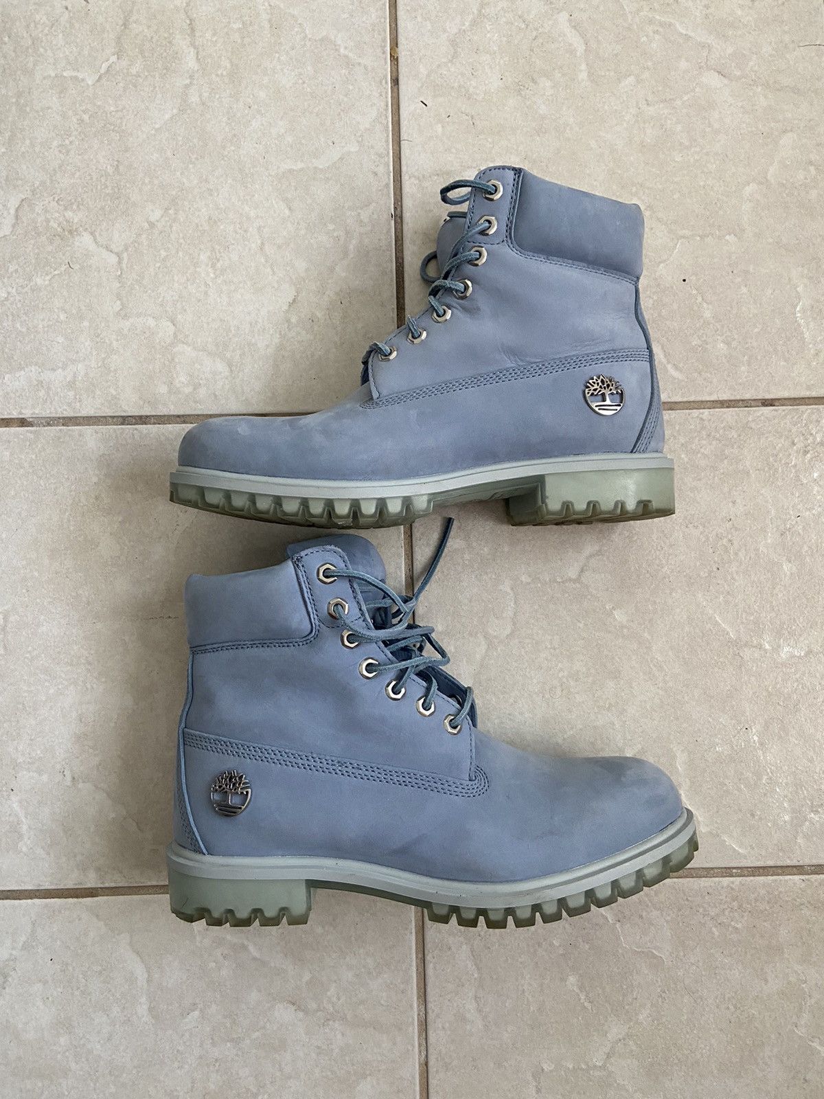 Timberland Timberland x Villa Boots | Grailed